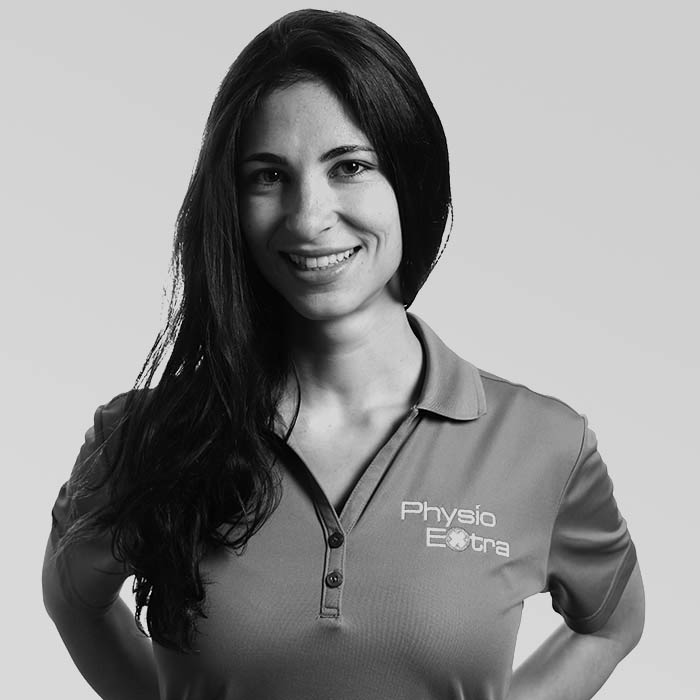Fondation PhysioExtra