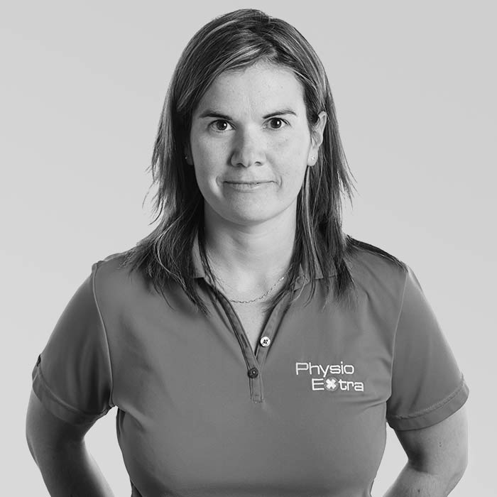 Fondation PhysioExtra